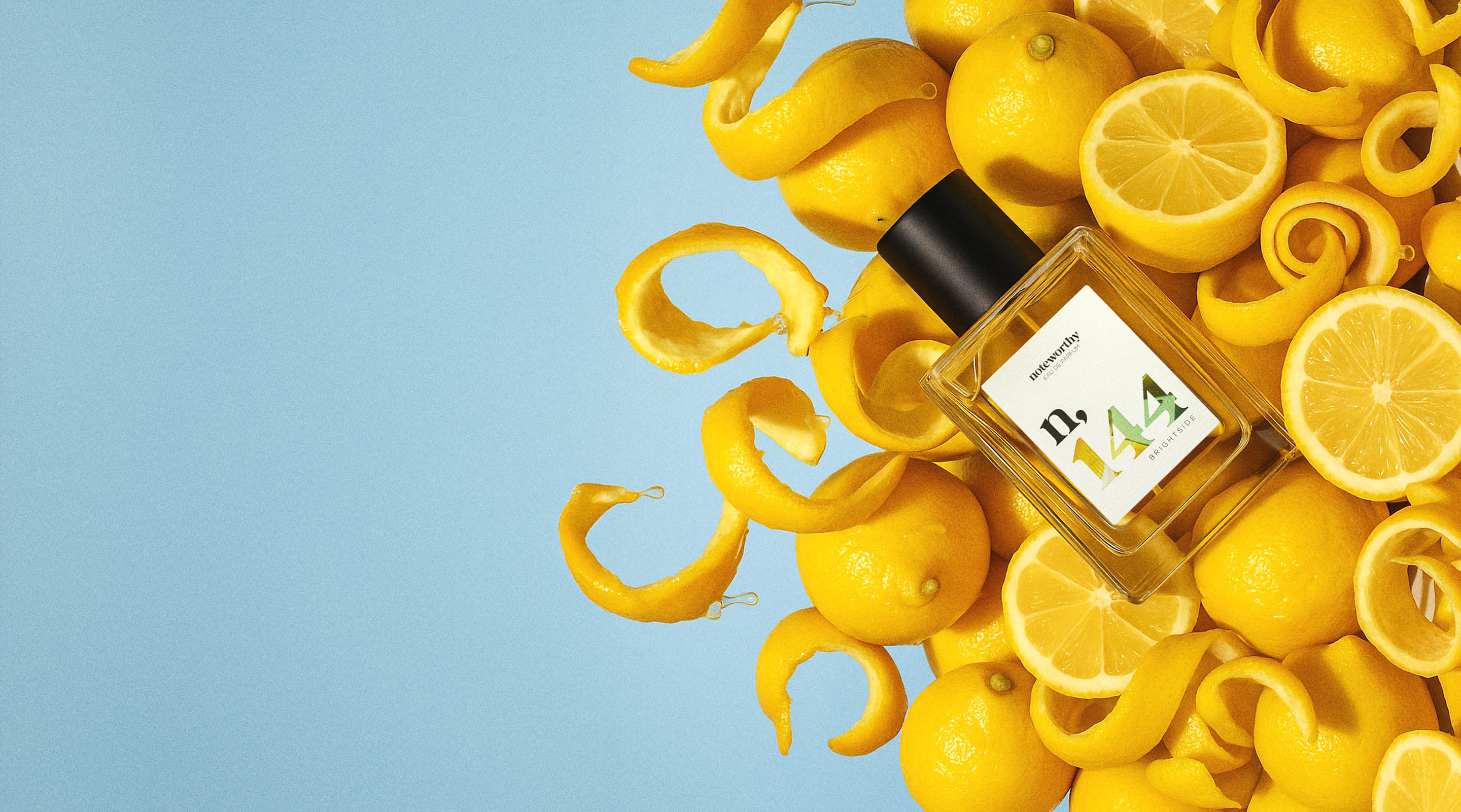 Scent Quiz – Noteworthy