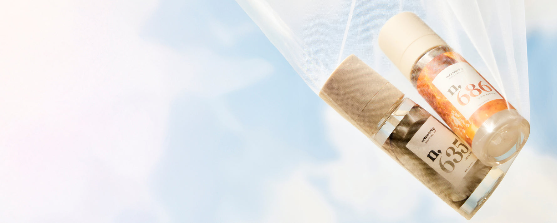 Find Your Signature Perfume | Noteworthy Scents – Noteworthy