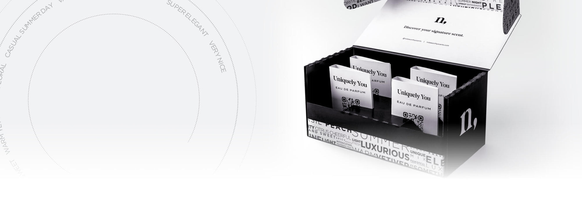 Build Your Own Discovery Kit – Noteworthy