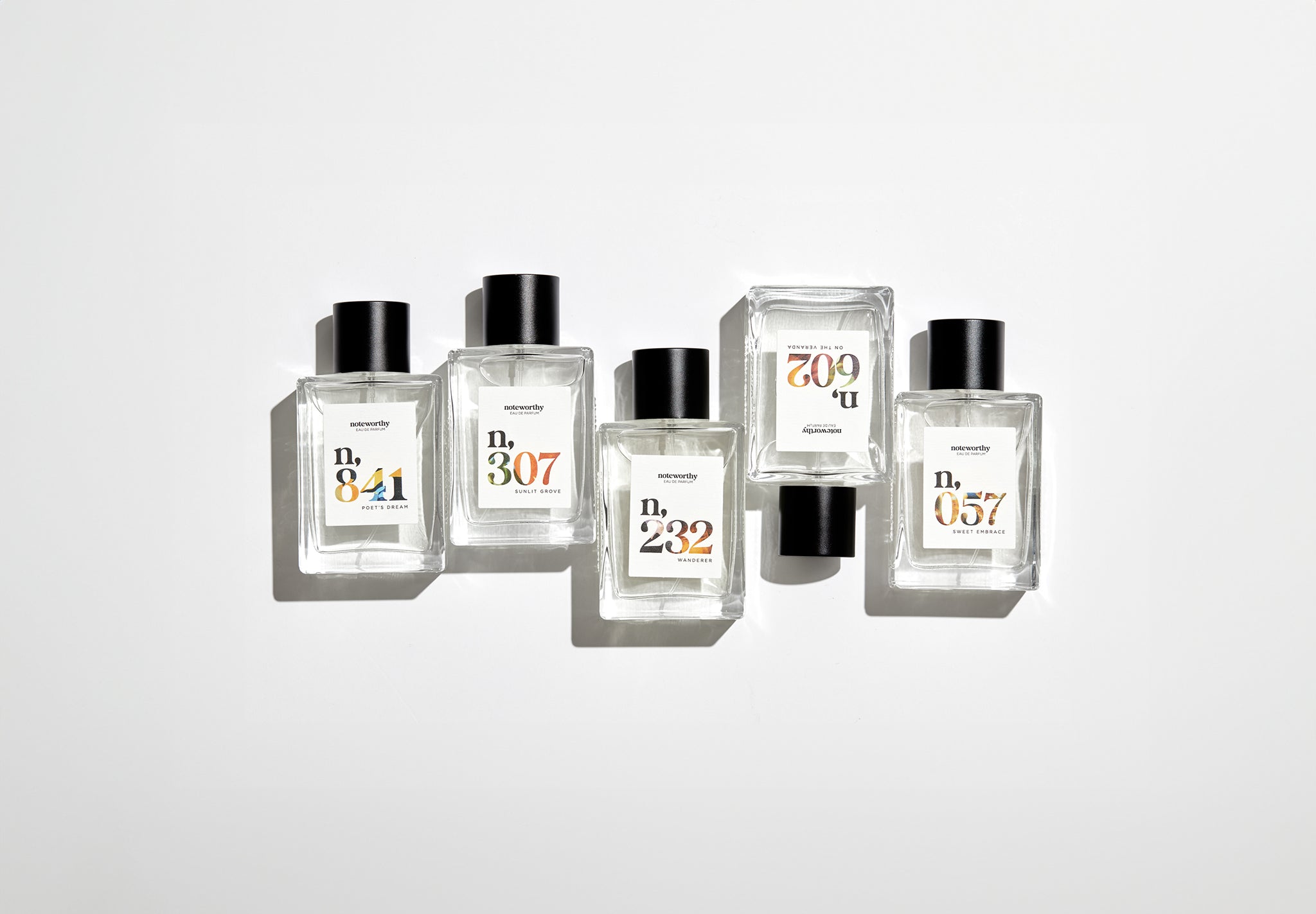 Reviews – Noteworthy