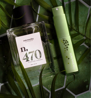 Noteworthy Fragrances – Noteworthy