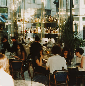 Noteworthy n,057 Light Floral, Fruity Eau De Parfum – Noteworthy