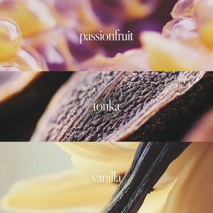 Noteworthy n,057 Light Floral, Fruity Eau De Parfum – Noteworthy