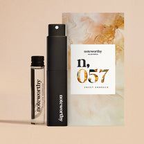 Noteworthy n,057 Light Floral, Fruity Eau De Parfum – Noteworthy