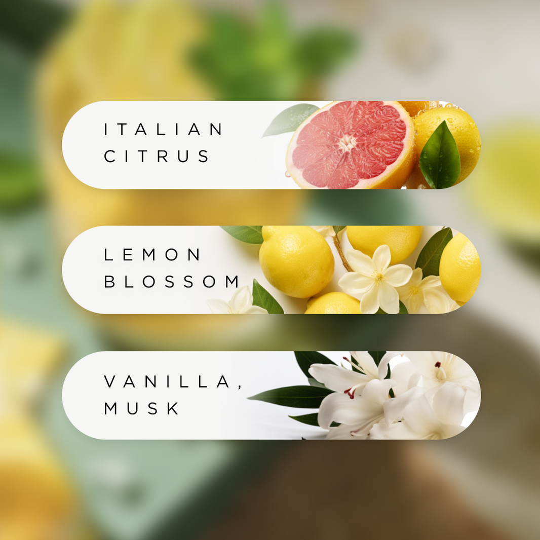 Noteworthy Fragrances – Noteworthy