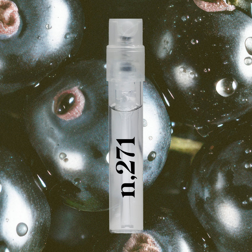 Signature Sampler Kit | Noteworthy Scents Fragrance Collection – Noteworthy