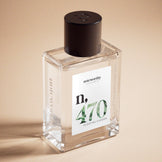 Limited Edition: n,470 Perfume by Noteworthy – Noteworthy