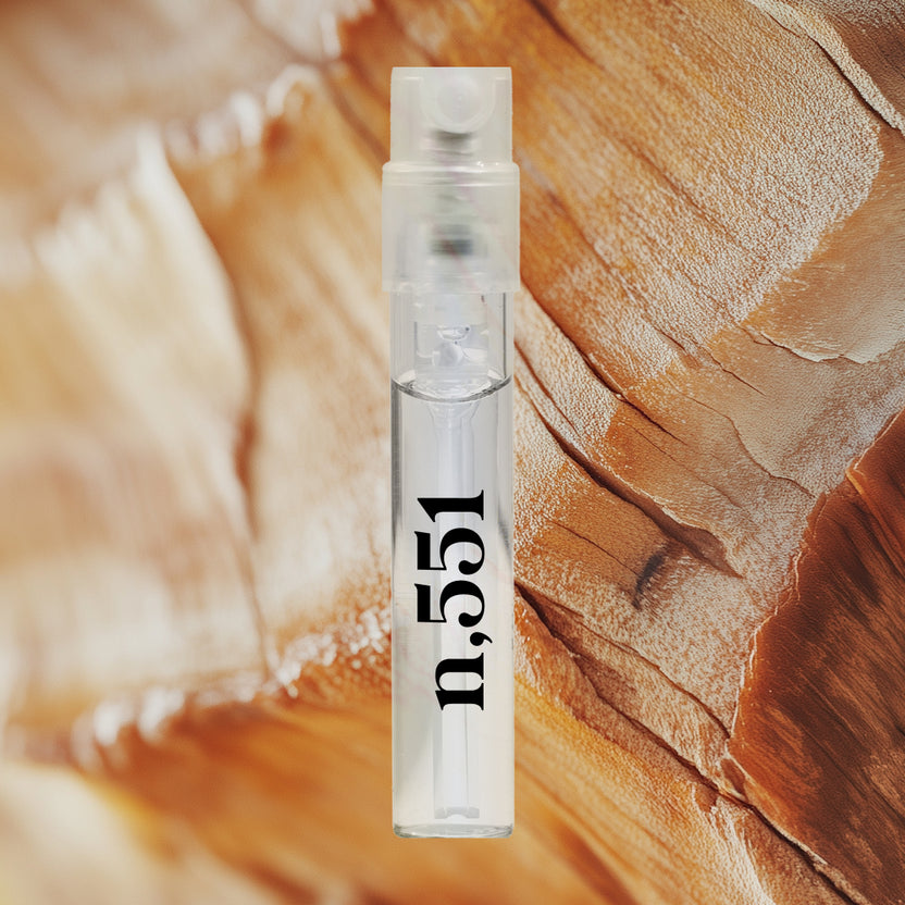 Signature Sampler Kit | Noteworthy Scents Fragrance Collection – Noteworthy