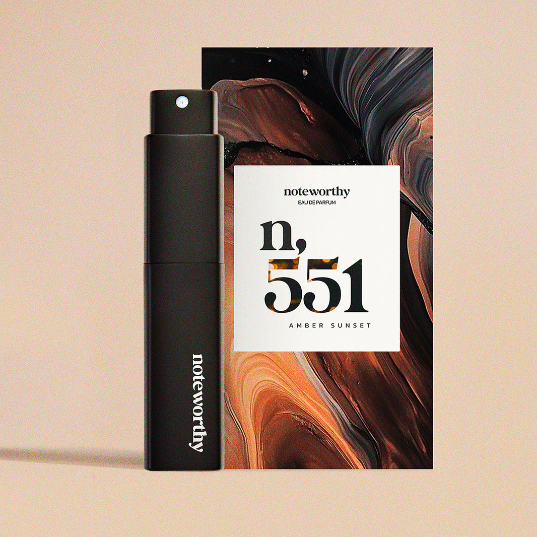 Travel Bundle Collection – Noteworthy