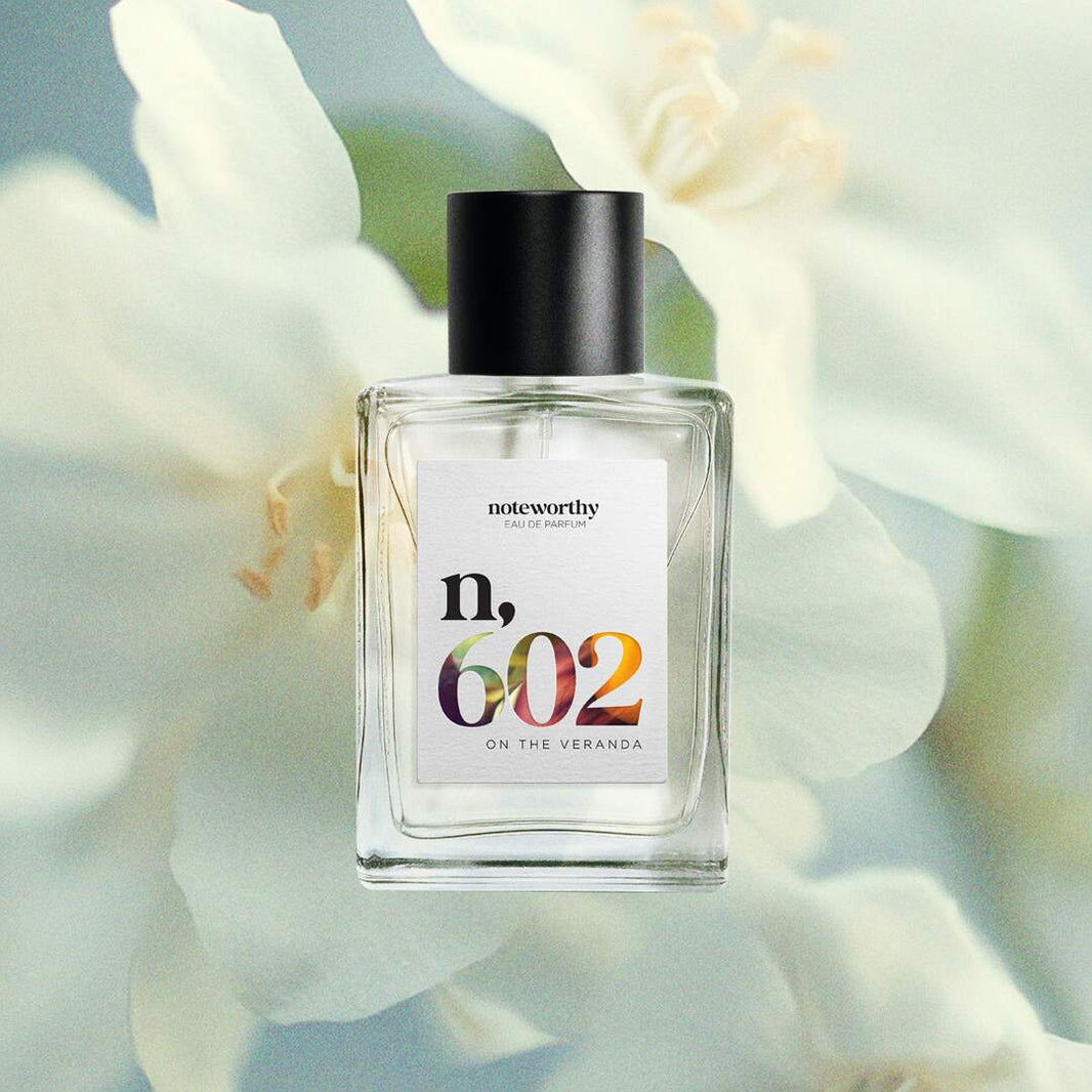Surplus Sale | 40% Off Select Noteworthy Fragrances – Noteworthy