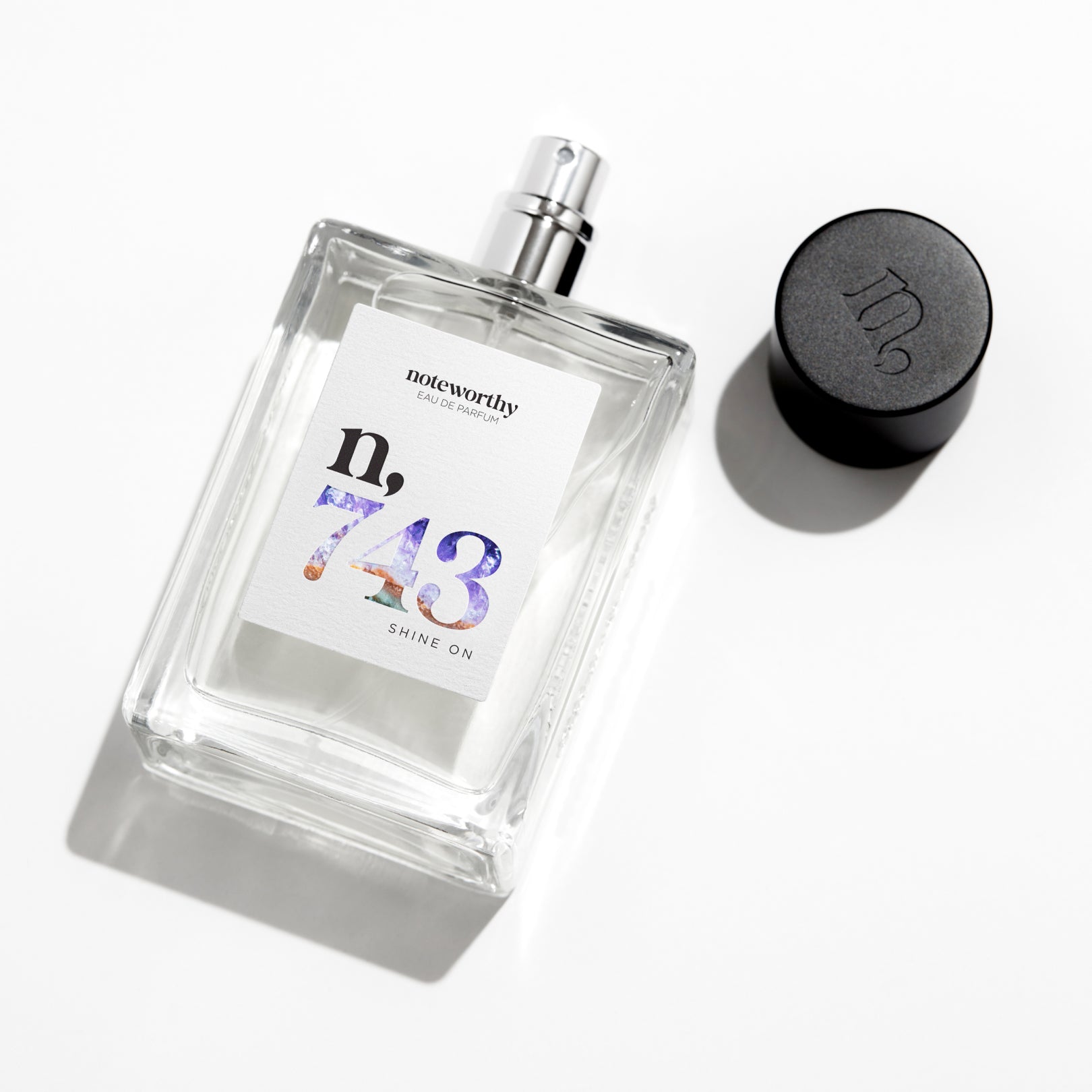 Explore Rich, Floral Eau De Parfum | Noteworthy Scents – Noteworthy