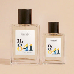 Fresh, Unisex Eau De Parfum | Noteworthy – Noteworthy