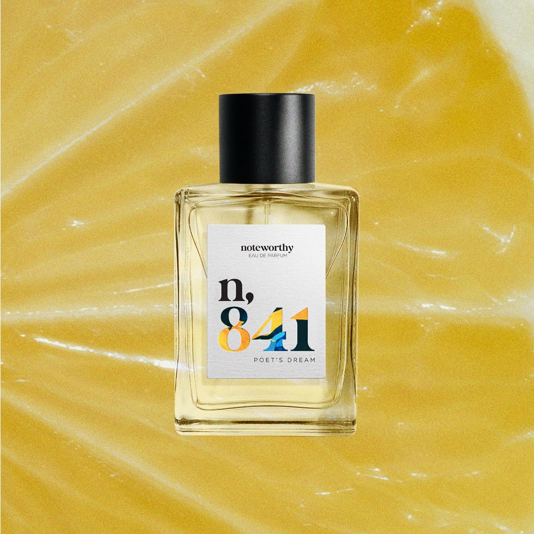 Fresh, Unisex Eau De Parfum | Noteworthy – Noteworthy