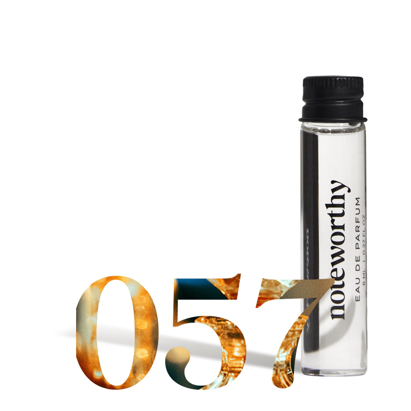 Light Floral, Fruity Eau De Parfum | Noteworthy Scents – Noteworthy